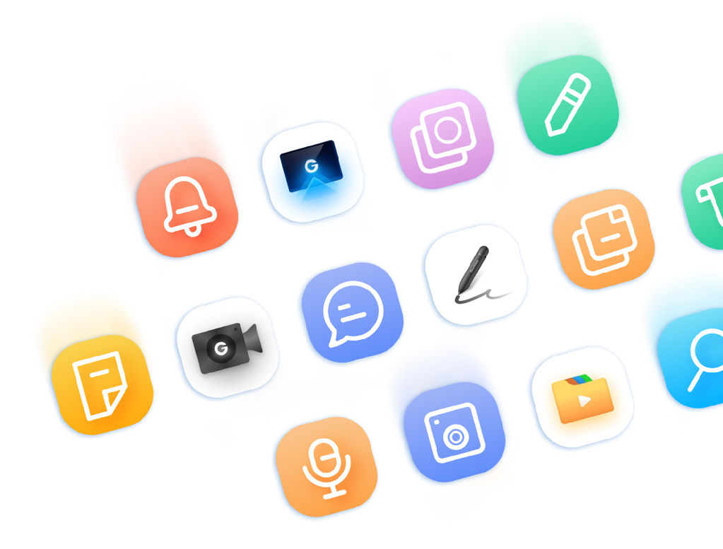 Goodview P6 - IFPD会议平板一体机智能触摸